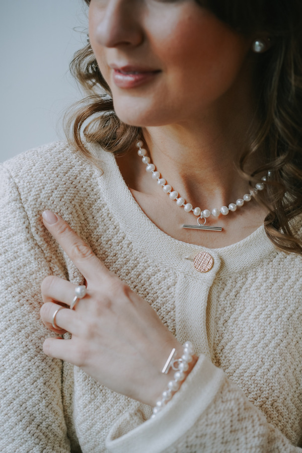 Handmade Contemporary Designer Jewellery : Ginny D Online Jewellery Shop