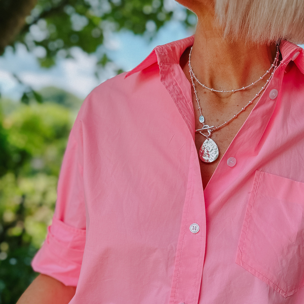 Handmade Contemporary Designer Jewellery : Ginny D Online Jewellery Shop