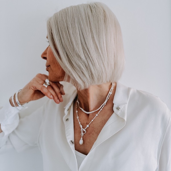 About : Ginny D, Handmade Contemporary Designer Jewellery : Ginny D ...