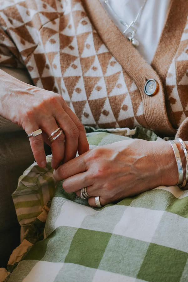 Rings : Ginny D, Handmade Contemporary Designer Jewellery : Ginny D ...