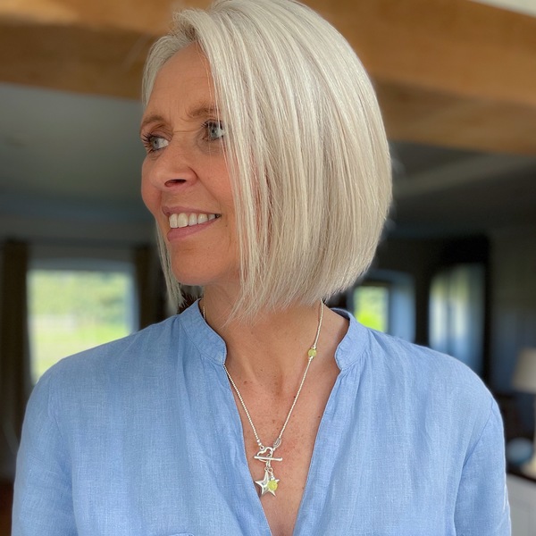 Necklaces : Ginny D, Handmade Contemporary Designer Jewellery : Ginny D ...