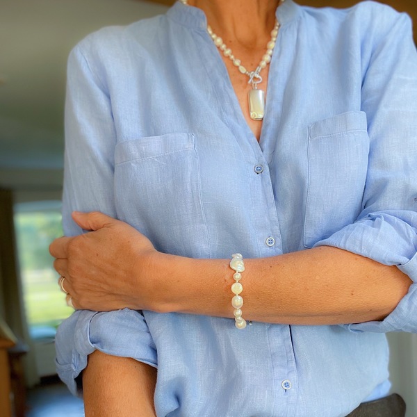 Bracelets : Ginny D, Handmade Contemporary Designer Jewellery : Ginny D ...