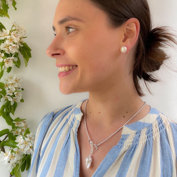 Necklaces : Ginny D, Handmade Contemporary Designer Jewellery : Ginny D ...