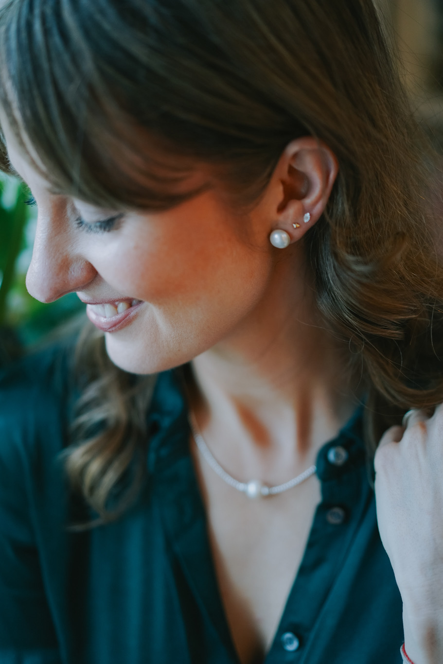 Earrings : Ginny D, Handmade Contemporary Designer Jewellery : Ginny D ...