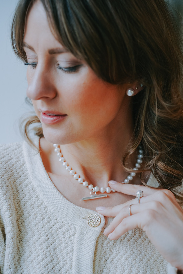 Earrings : Ginny D, Handmade Contemporary Designer Jewellery : Ginny D ...