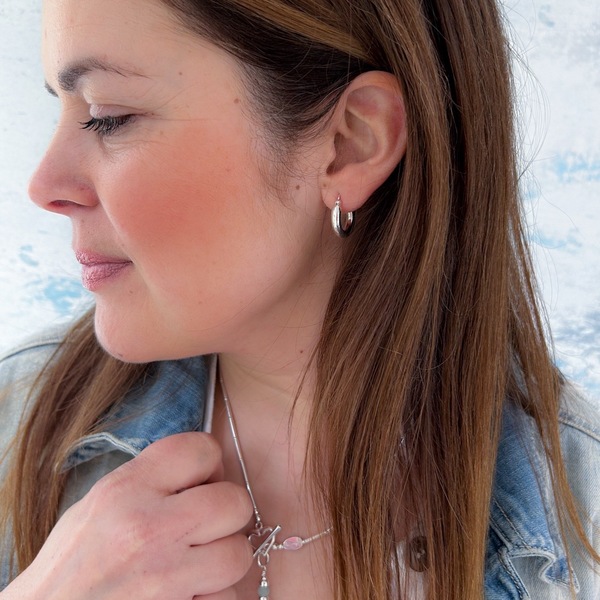 Earrings : Ginny D, Handmade Contemporary Designer Jewellery : Ginny D ...