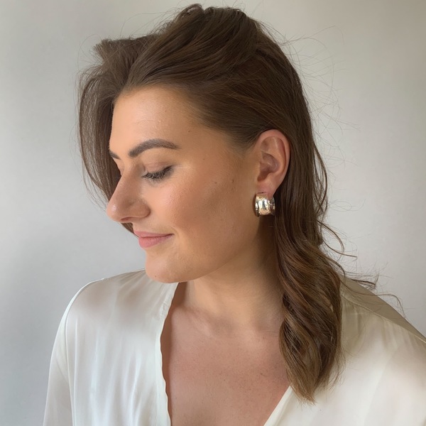 Earrings : Ginny D, Handmade Contemporary Designer Jewellery : Ginny D ...