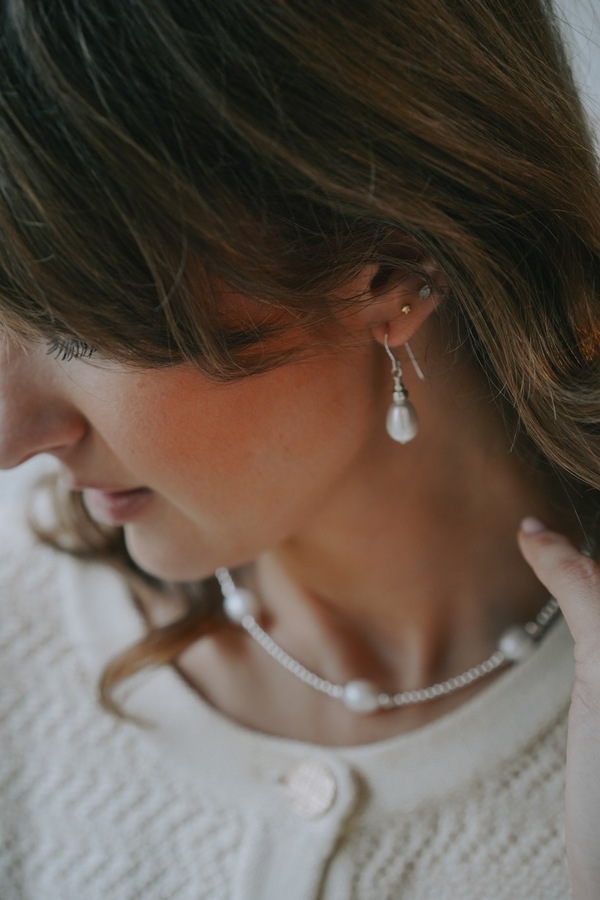 Earrings : Ginny D, Handmade Contemporary Designer Jewellery : Ginny D ...