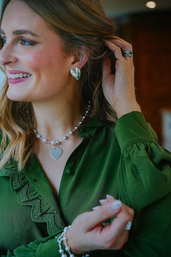 Earrings : Ginny D, Handmade Contemporary Designer Jewellery : Ginny D ...