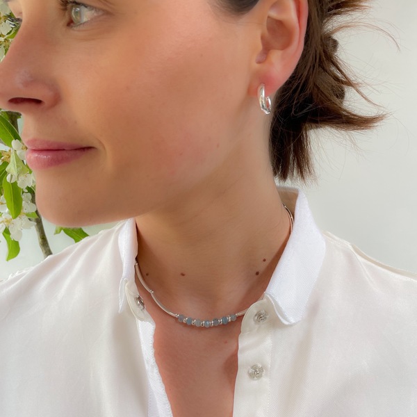 Necklaces : Ginny D, Handmade Contemporary Designer Jewellery : Ginny D ...