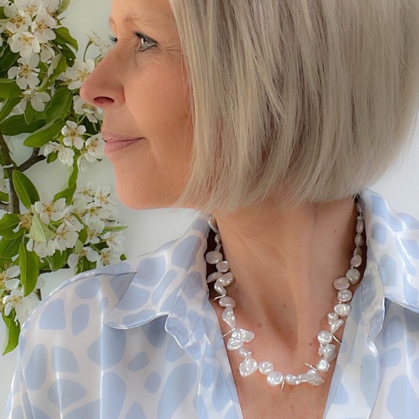 Necklaces : Ginny D, Handmade Contemporary Designer Jewellery : Ginny D ...