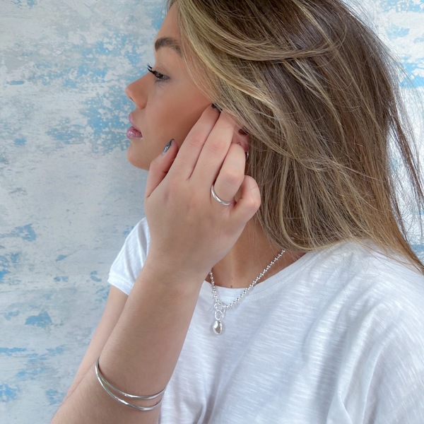 Rings : Ginny D, Handmade Contemporary Designer Jewellery : Ginny D ...