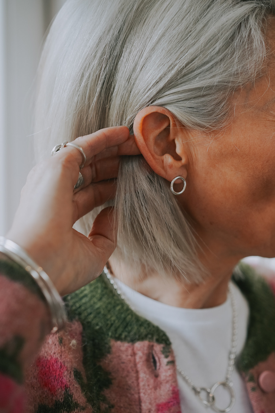 Handmade Contemporary Designer Jewellery : Ginny D Online Jewellery Shop