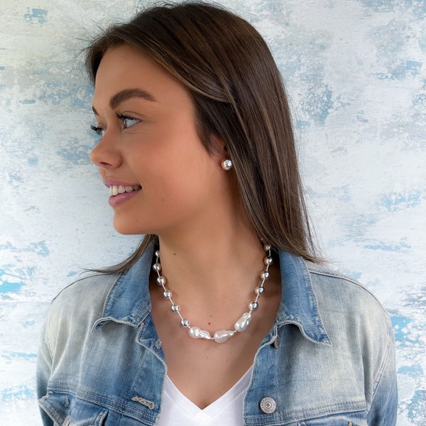 Necklaces : Ginny D, Handmade Contemporary Designer Jewellery : Ginny D ...