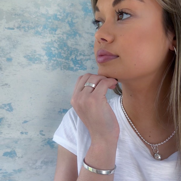 Rings : Ginny D, Handmade Contemporary Designer Jewellery : Ginny D ...