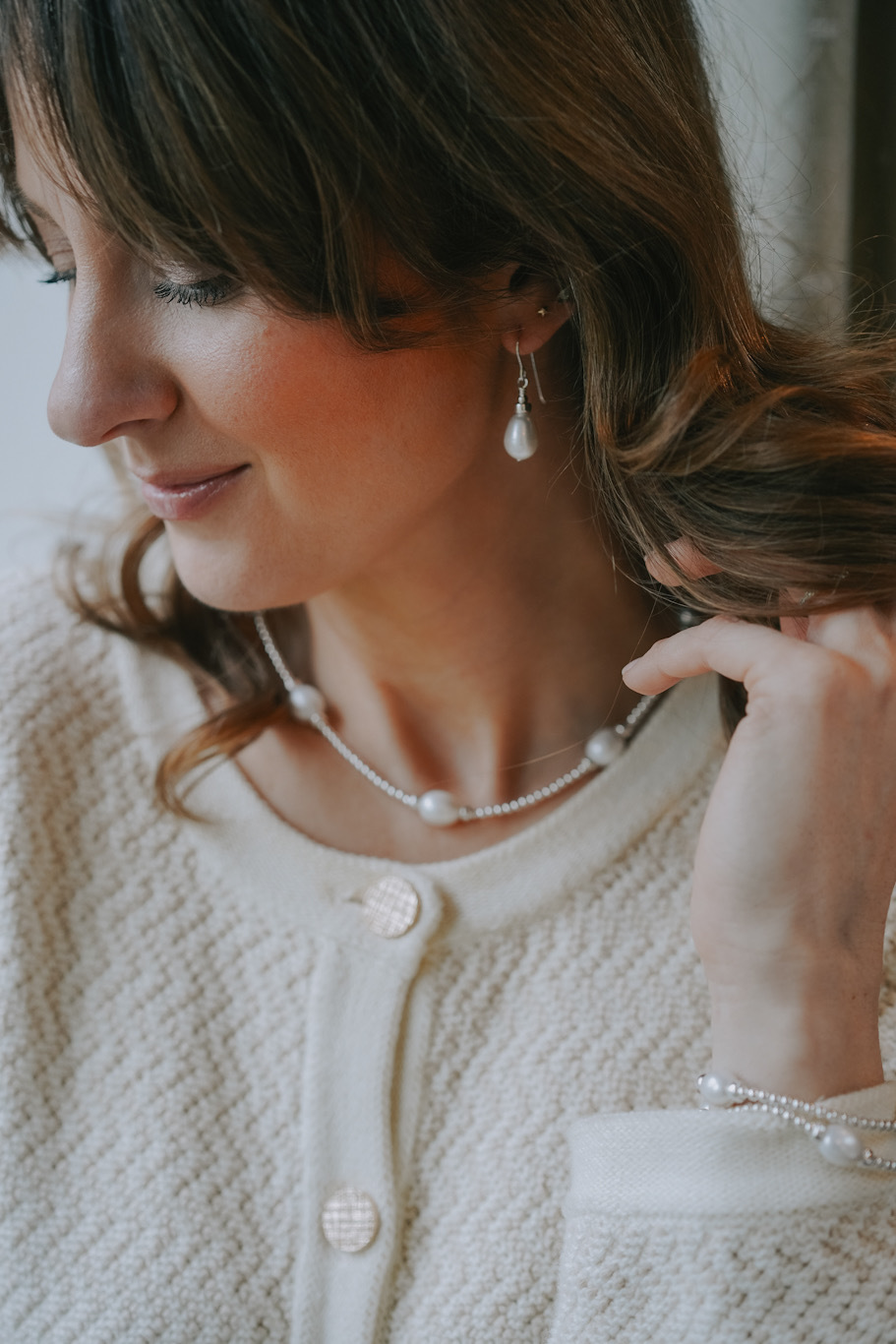 Earrings : Ginny D, Handmade Contemporary Designer Jewellery : Ginny D ...