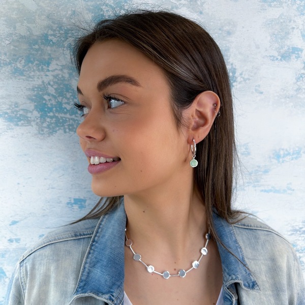 Necklaces : Ginny D, Handmade Contemporary Designer Jewellery : Ginny D ...
